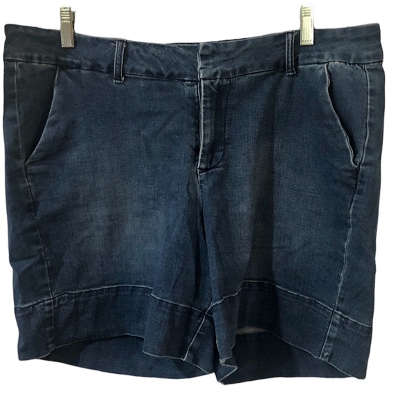 Maurice’s | Shorts | Plus Size Jean Shorts | Poshmark